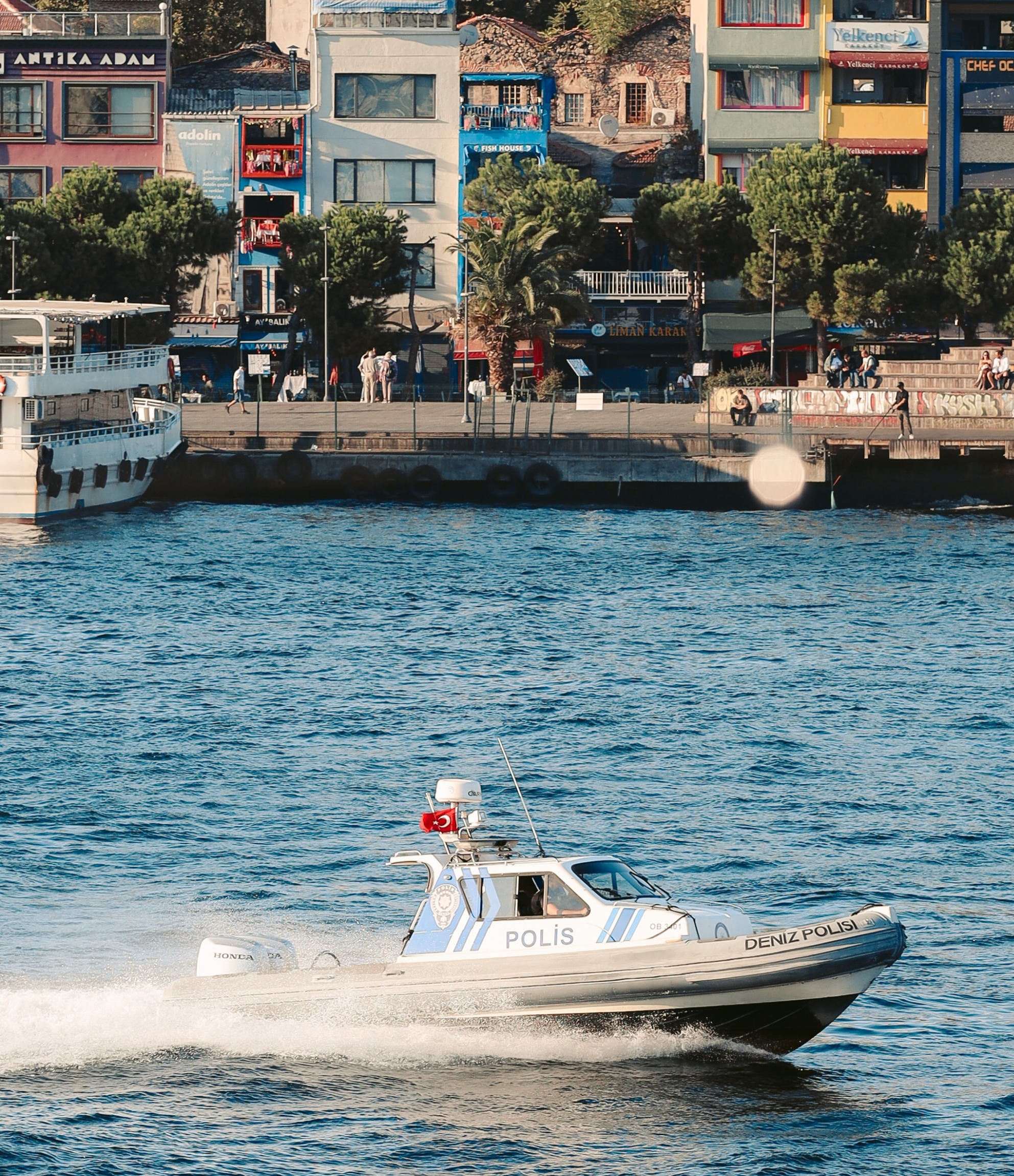 Dual Criminality and Turkey's Red Notice request for teacher who ...