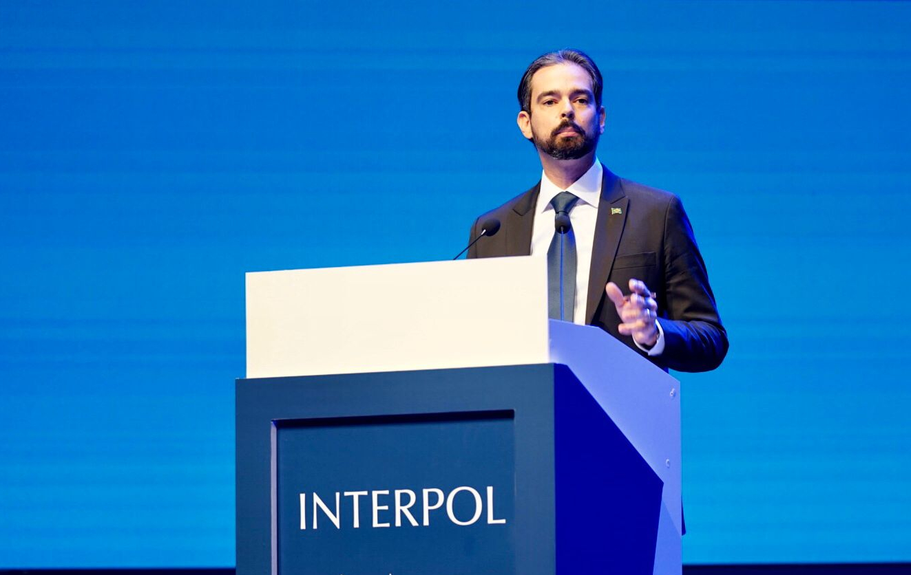 Interpol Executive Committee to propose Valdecy Urquiza of Brazil as ...