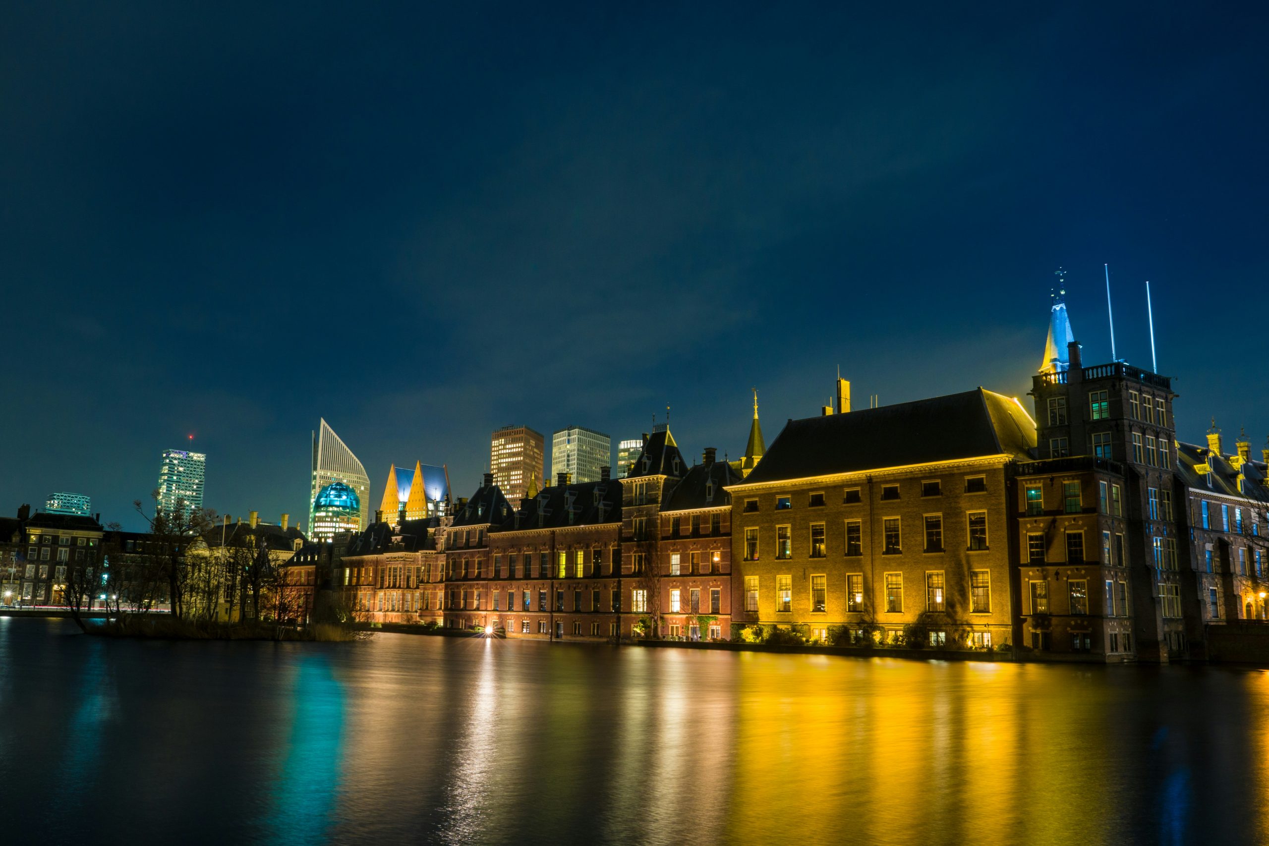 EVENT: Transnational Repression and Interpol | The Hague - Red Notice ...